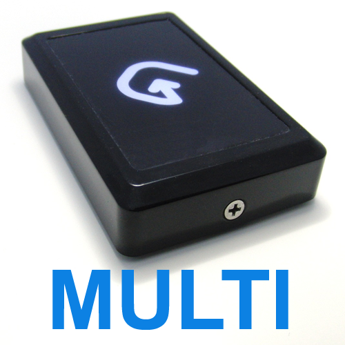 Legic Karten Leser für Zutrittskontrolle