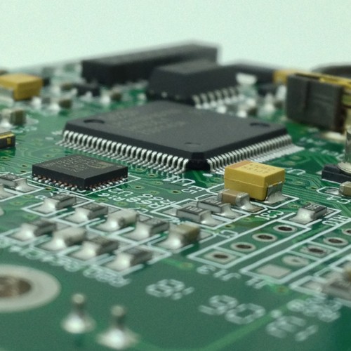 QR Scanner for Access Control