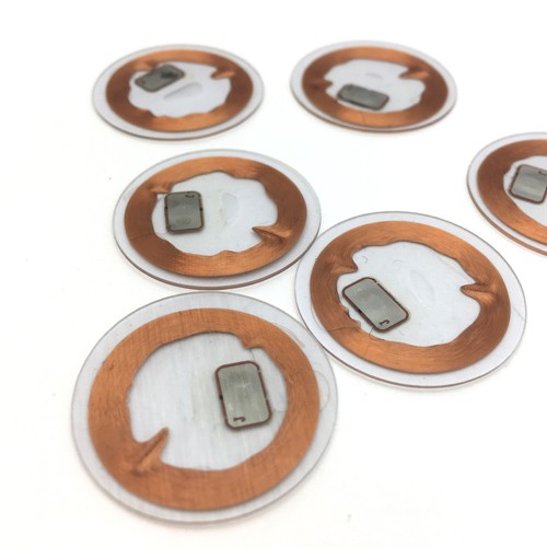 HITAG RFID Transponder für Zutrittkontrolle Schließanlagen Zeiterfassung