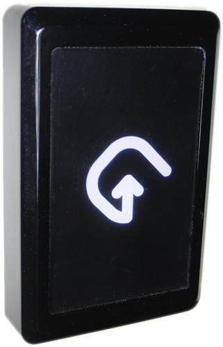 Legic Karten Leser für Zutrittskontrolle