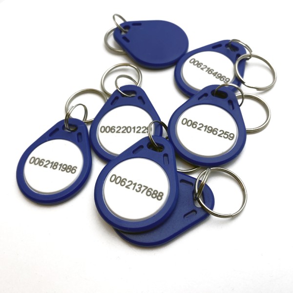 Transponder EM4102 Universal Unique Transponder RFID